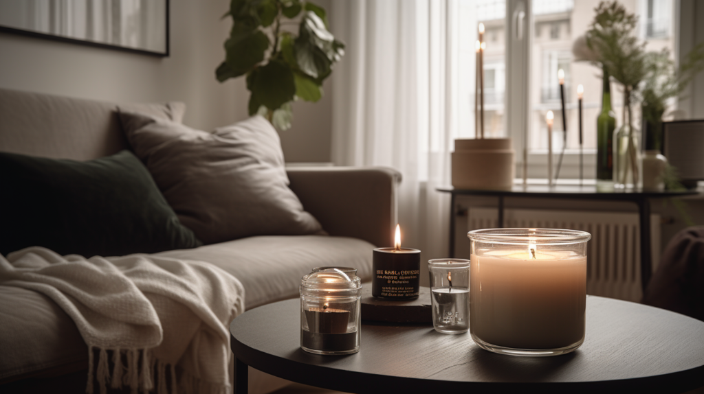 2026 Private Label Scented Candle Trends: Natural Waxes, Custom Scents ...