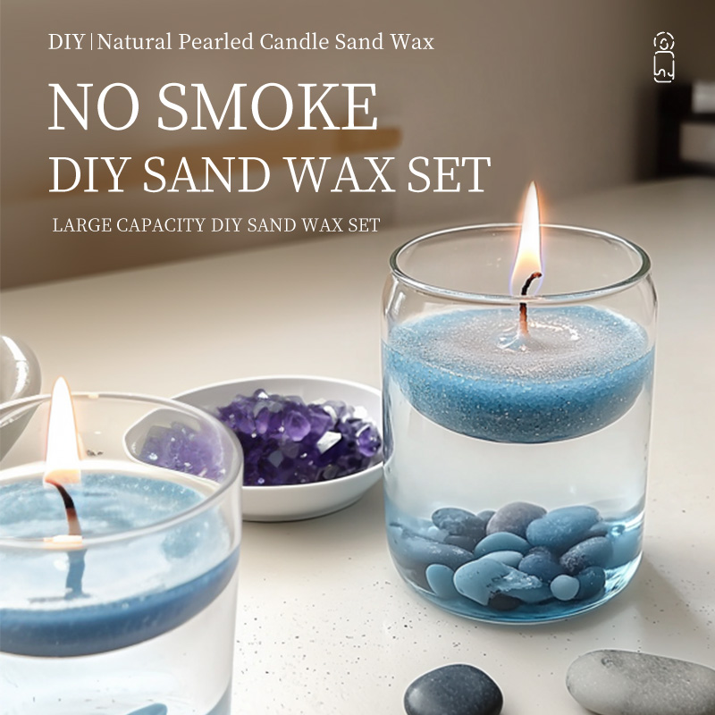 How to Start a Private Label Candle Brand: A Step-by-Step Guide - Delso ...